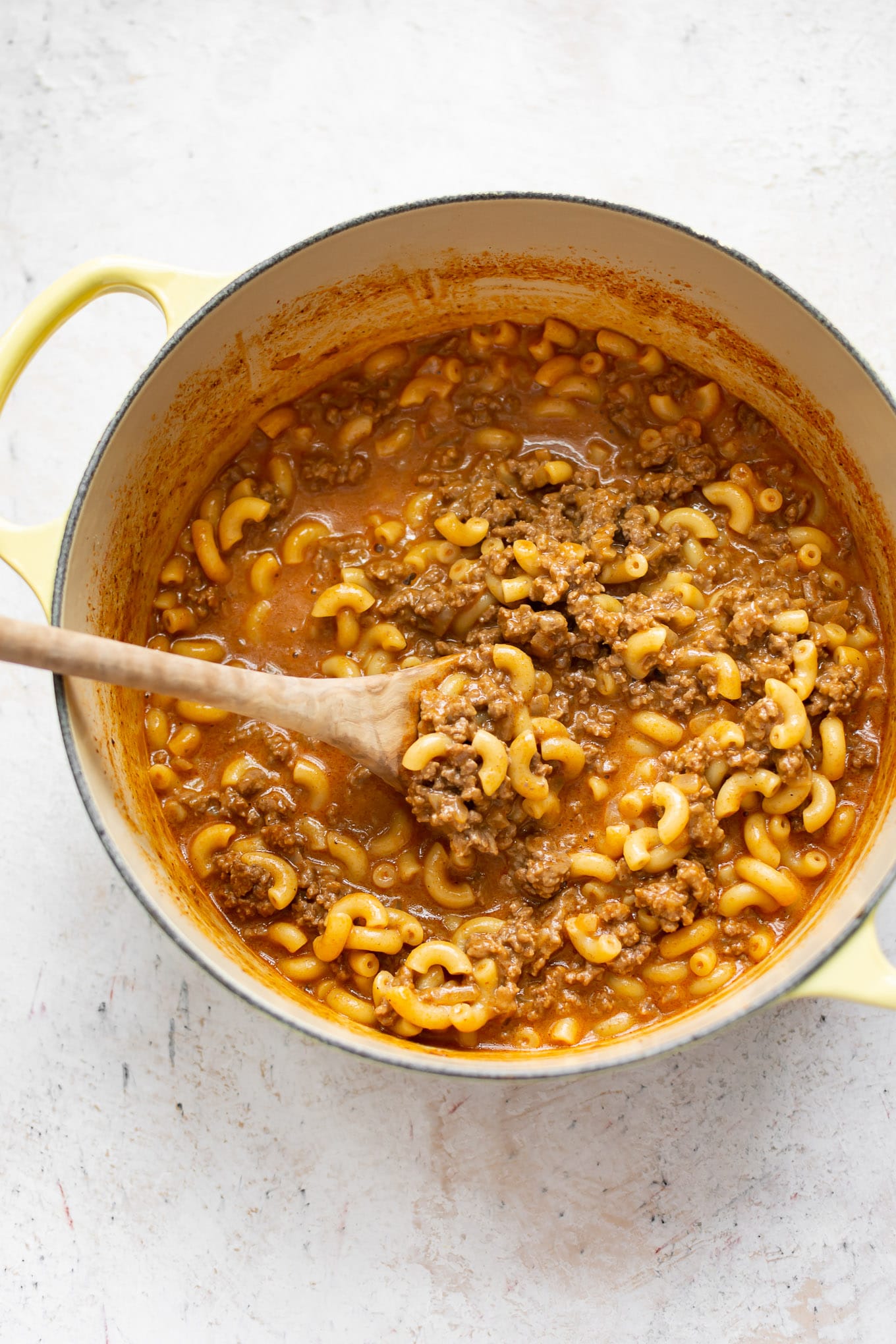 Homemade Hamburger Helper Recipe Salt Lavender Homemade Hamburger Helper Recipe Salt Lavender