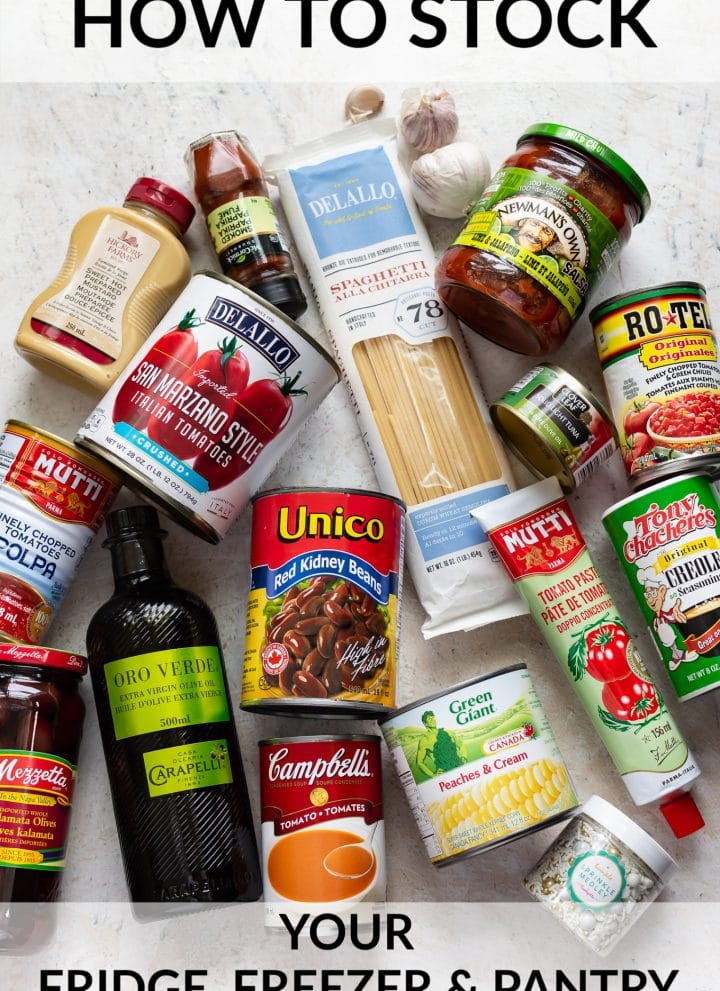 Kitchen Tips Archives • Salt & Lavender