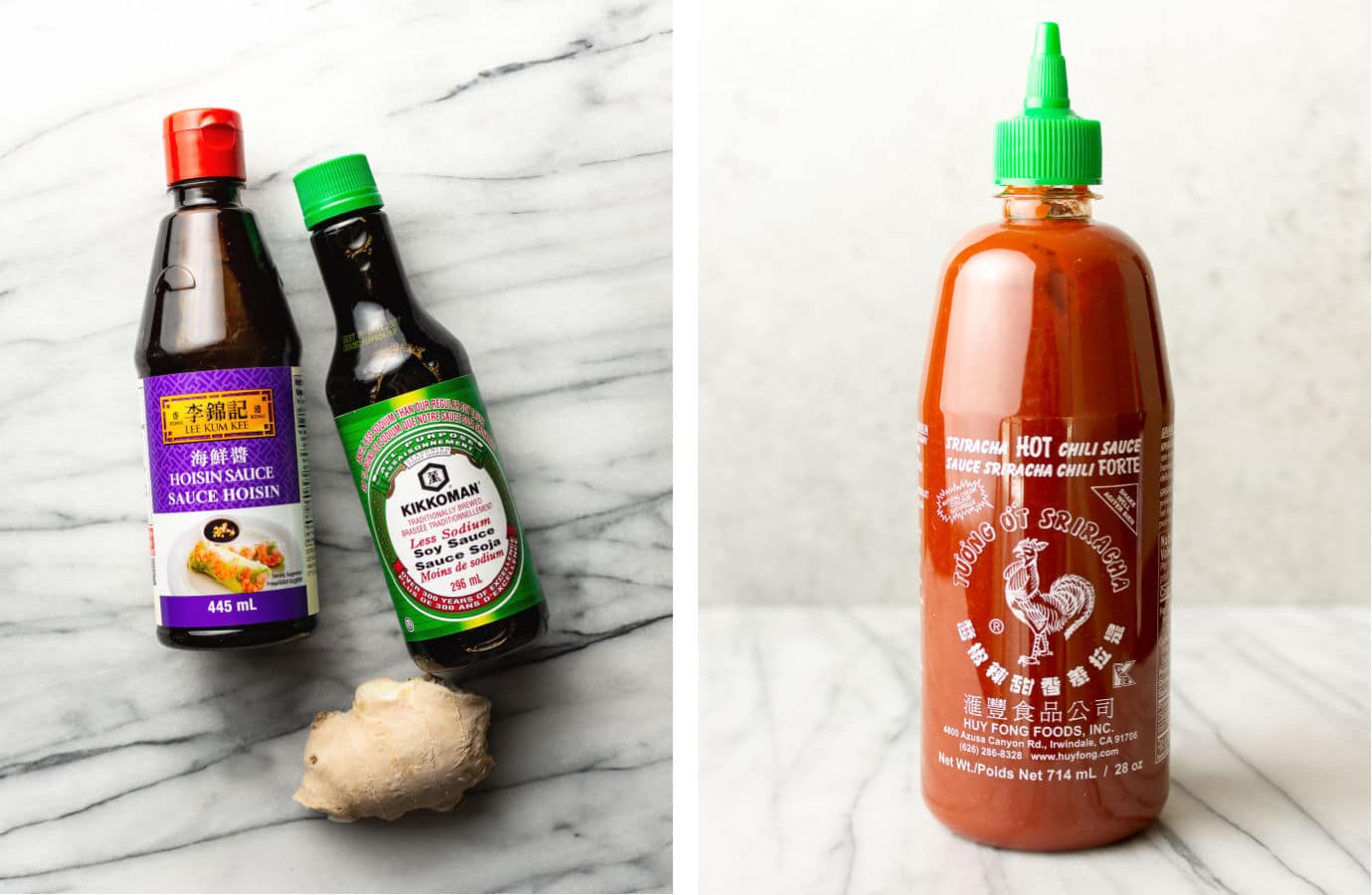 Kitchen Essentials Guide • Salt & Lavender