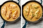 Easy Ranch Chicken • Salt & Lavender