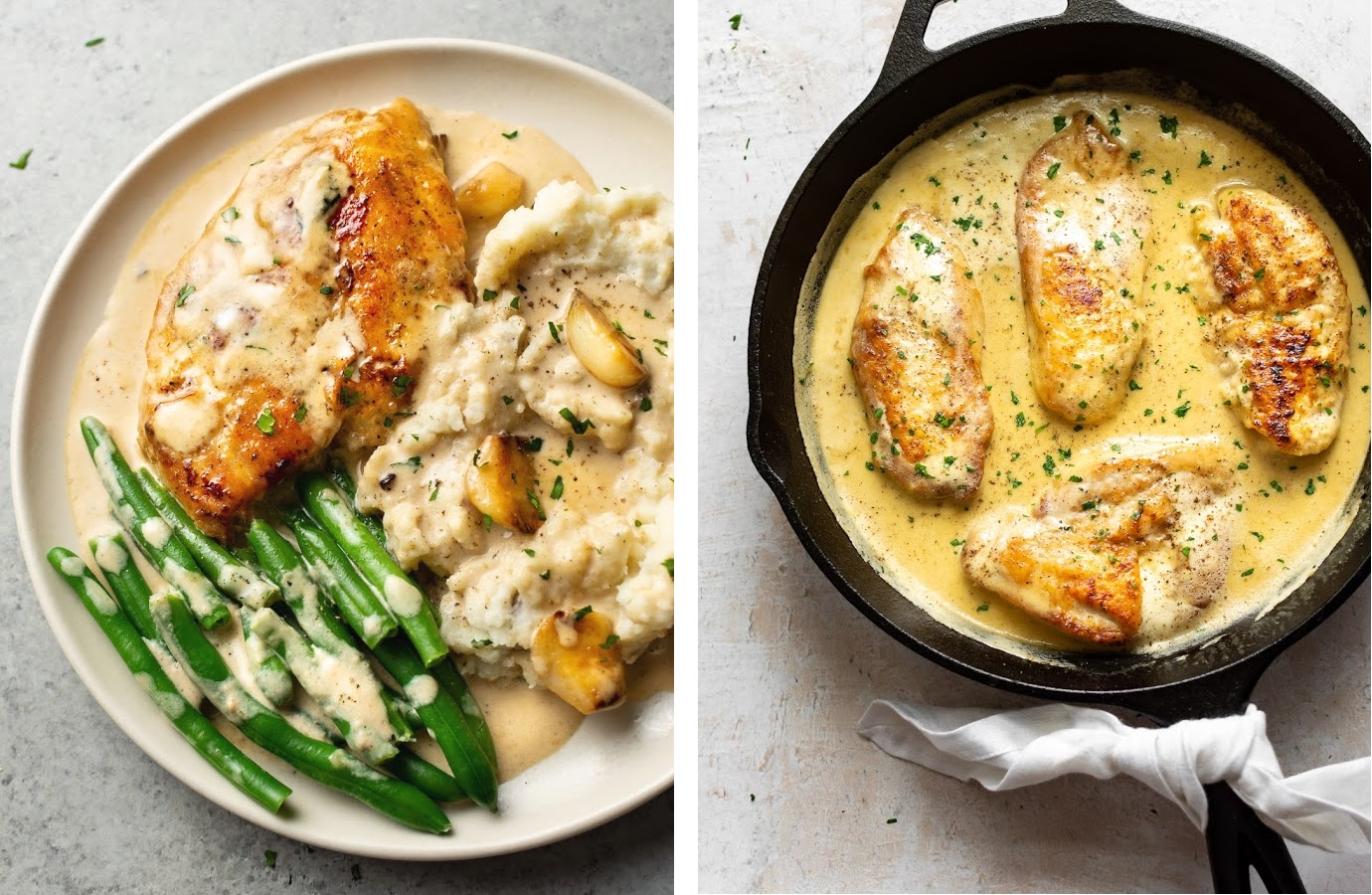 50+ Easy Chicken Dinner Ideas • Salt & Lavender