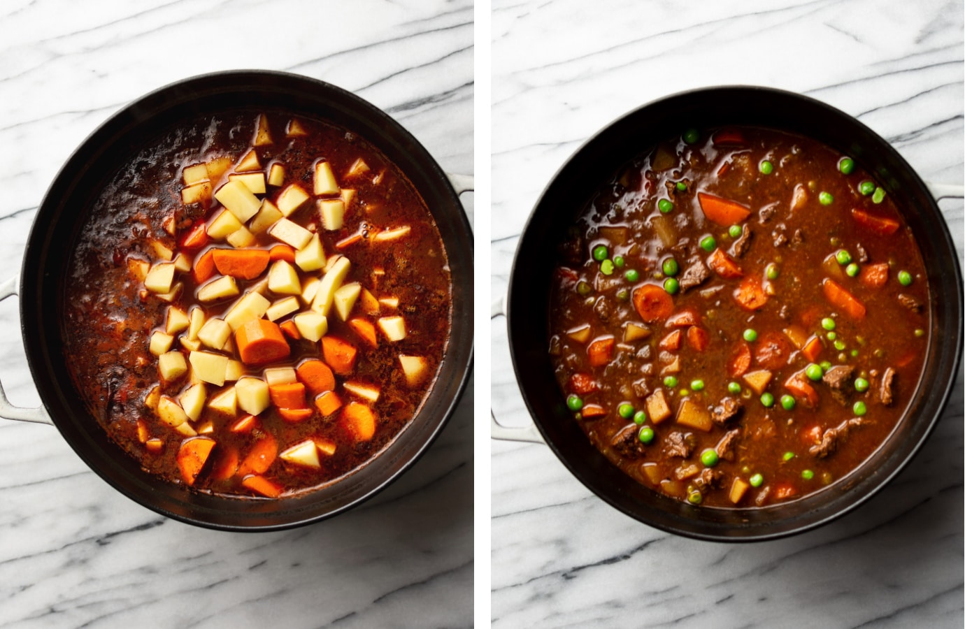 Beef Stew • Salt & Lavender