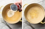 Quick & Easy Stovetop Mac and Cheese • Salt & Lavender