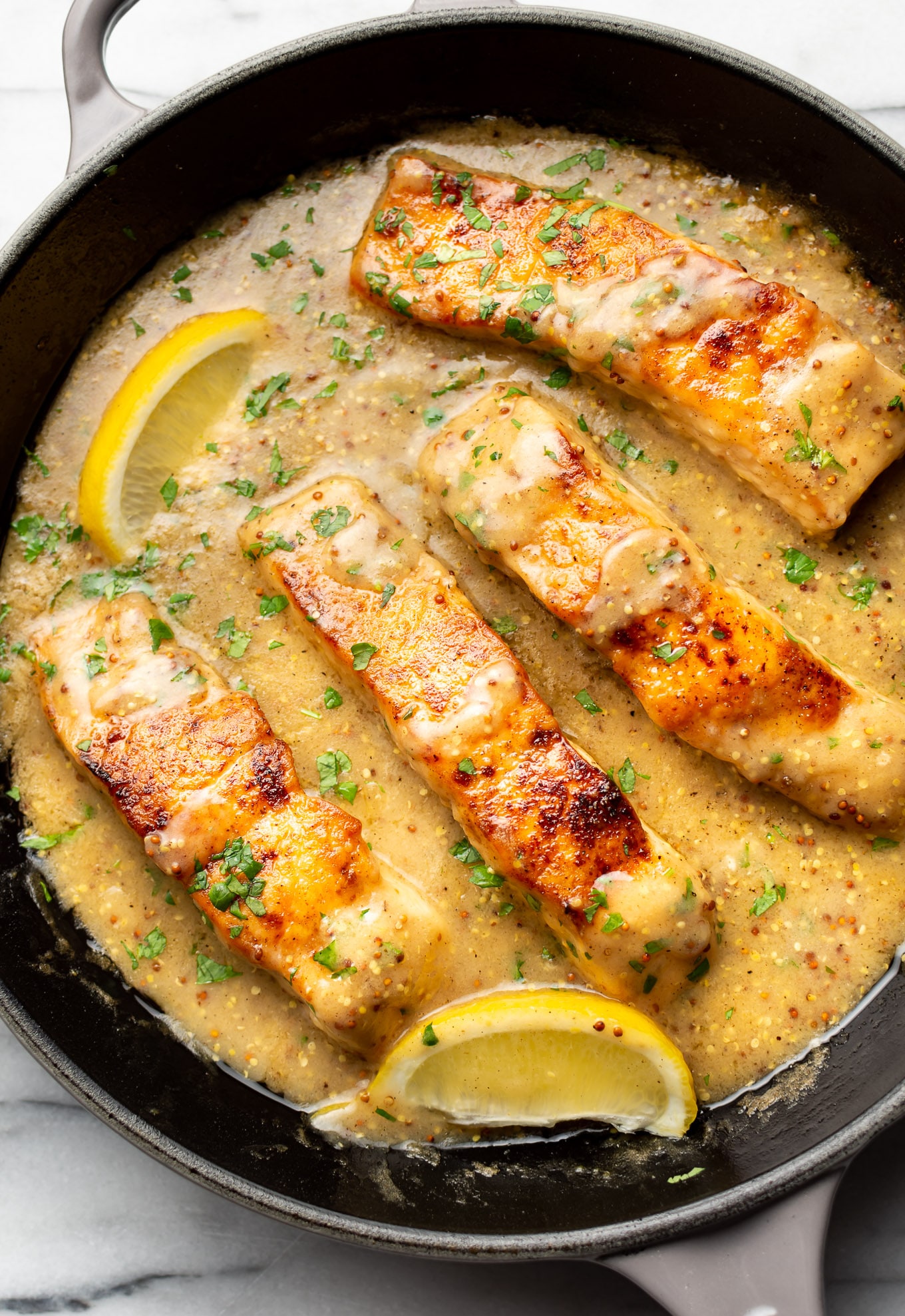 Honey Mustard Salmon Miso Honey Mustard Salmon Honey Mustard Salmon Miso Honey Mustard Salmon