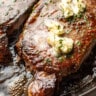 Best Ribeye Steak • Salt & Lavender