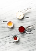 Easy Bang Bang Sauce • Salt & Lavender