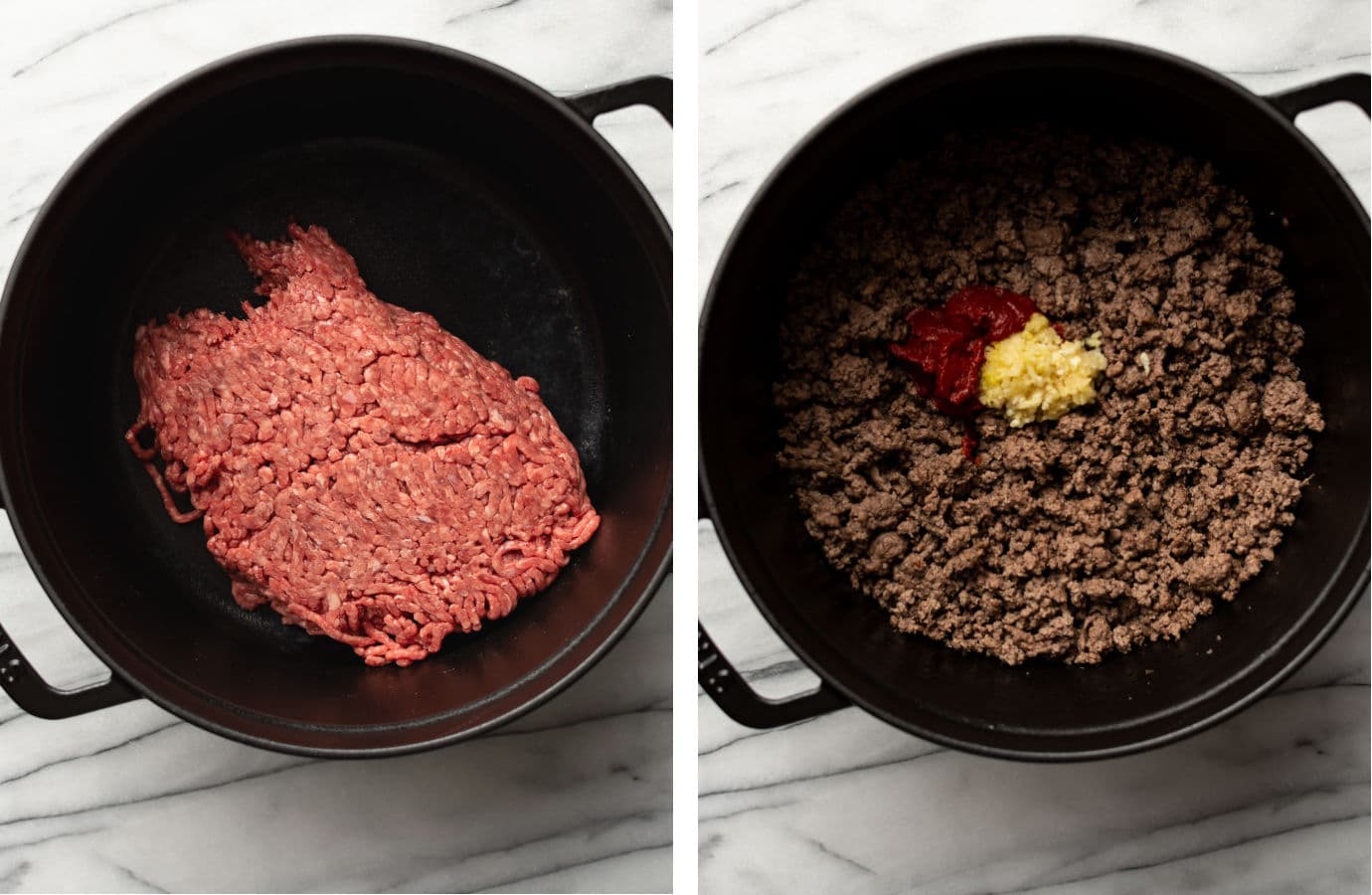 Rotini Pasta • Salt & Lavender